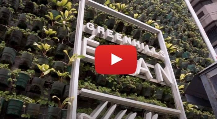 Greenhills Elan Hotel Modern | Homepage - Best Hotel in Greenhills, San ...